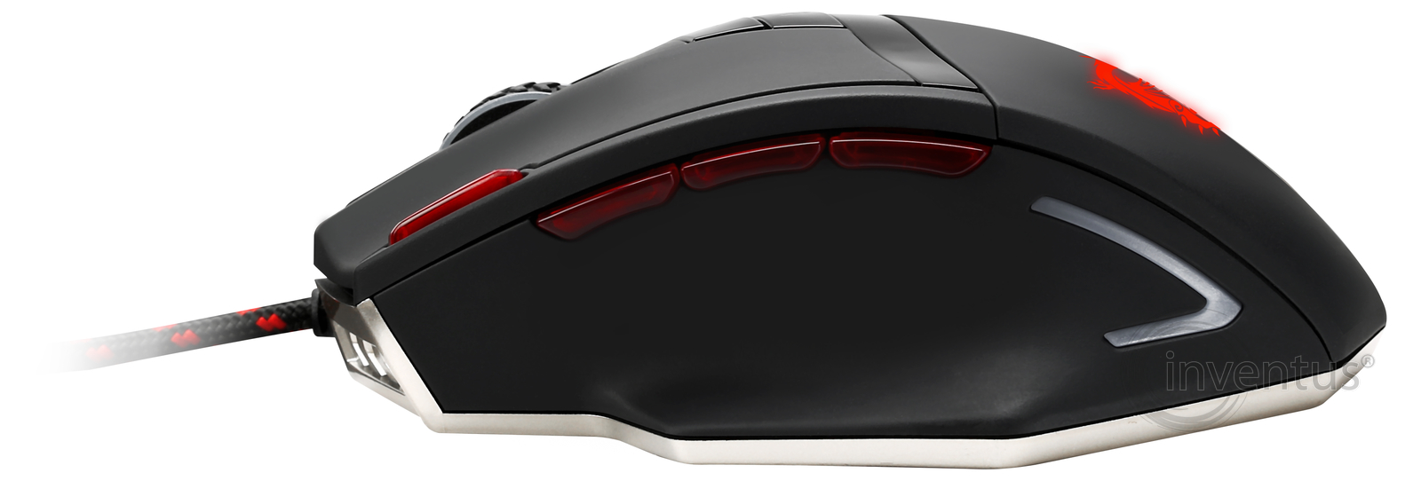 MSI INTERCEPTOR DS200 fare - inventus