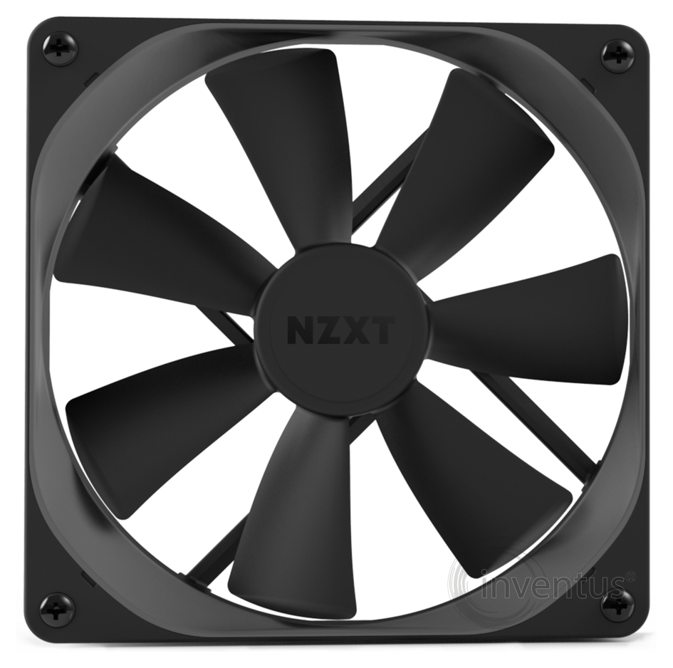 NZXT Kraken x42 (140mm) RGB işlemci soğutucusu - inventus