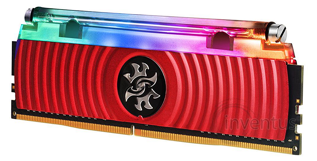 XPG AX4U360038G17-SR80 bellek - inventus