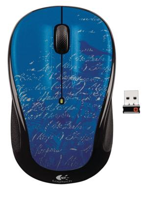 LOGITECH M325-I fare - inventus